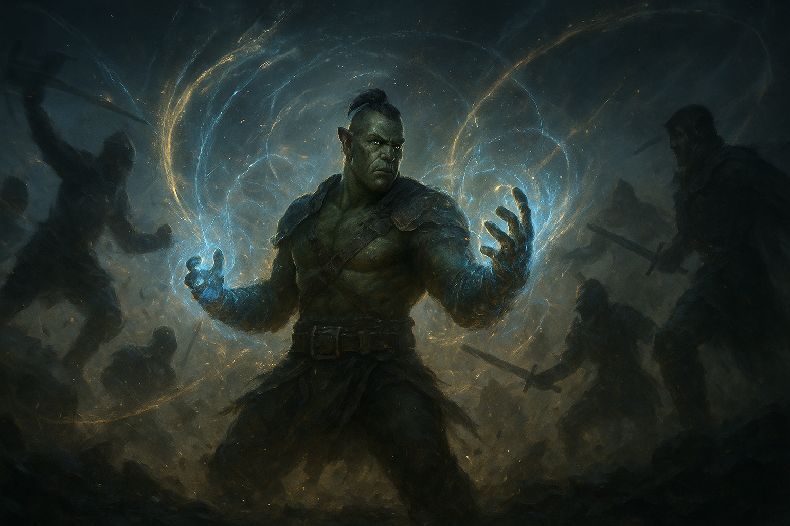 Liam | Game Developer Portfolio